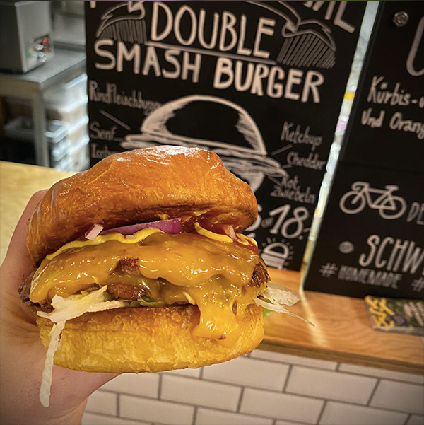 La Manufacture - Basel